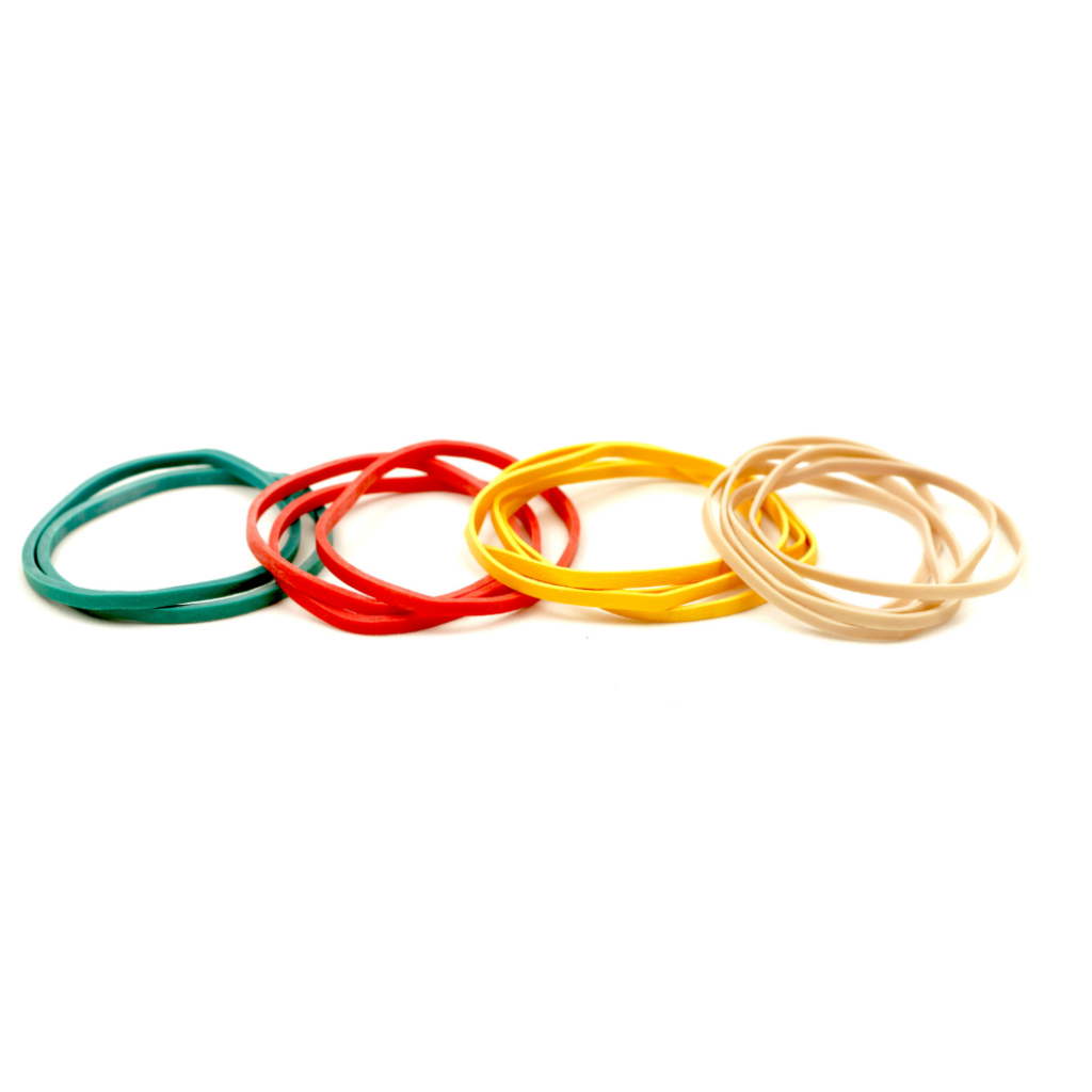 Bandas de resistencia y Tubulares – Grupo Roan