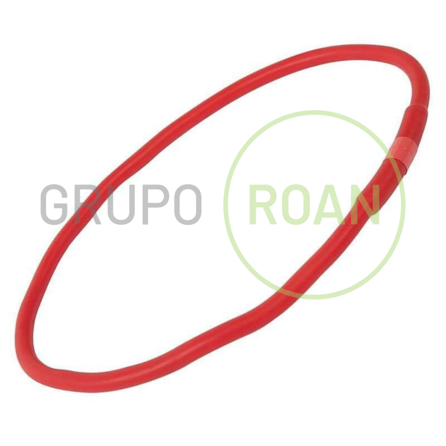 Banda redonda | Grupo Roan