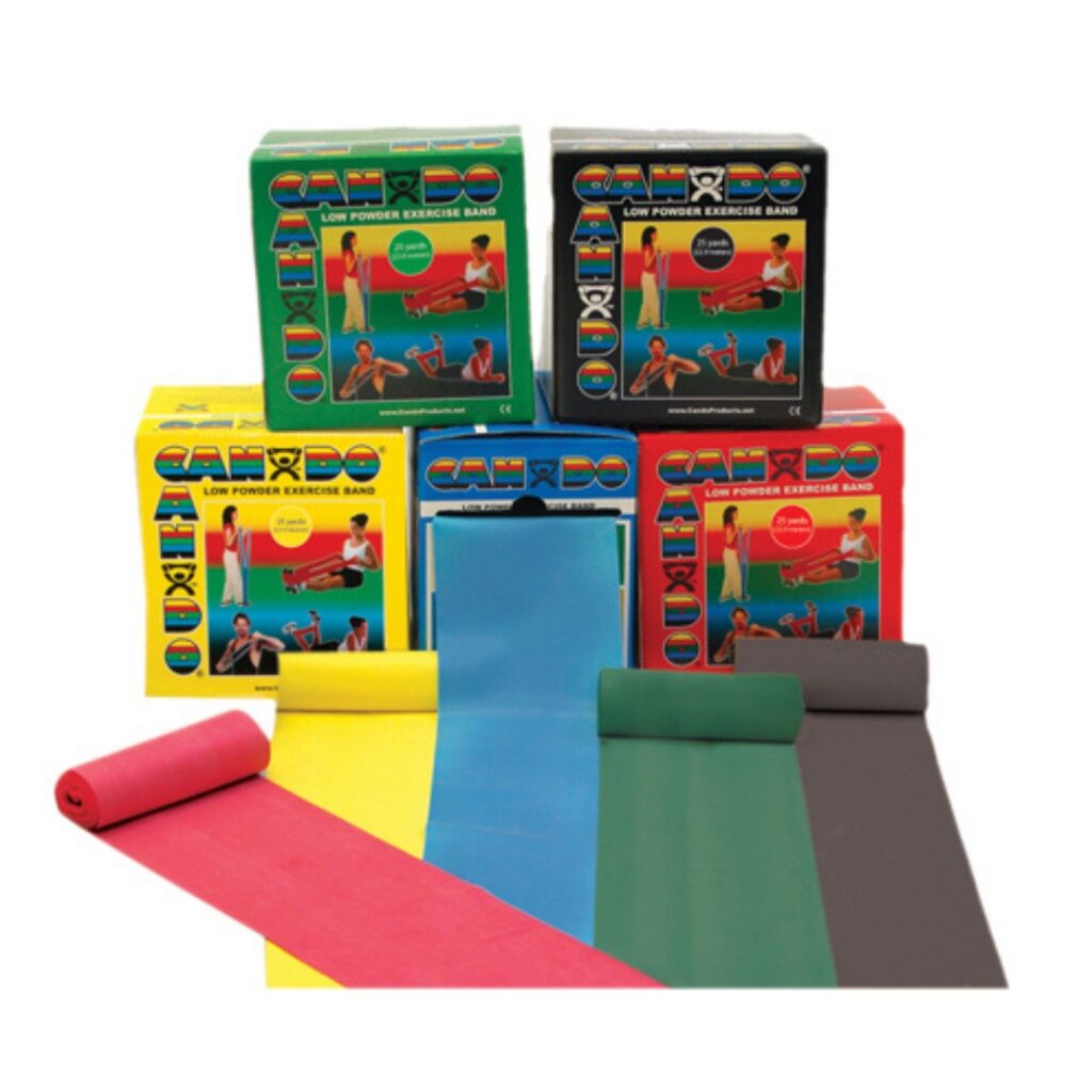 Banda Cando 1.5 Mts – Grupo Roan